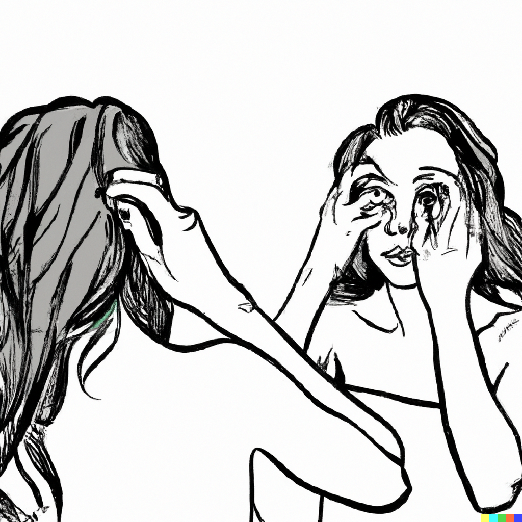 What Turns on a Female Narcissist