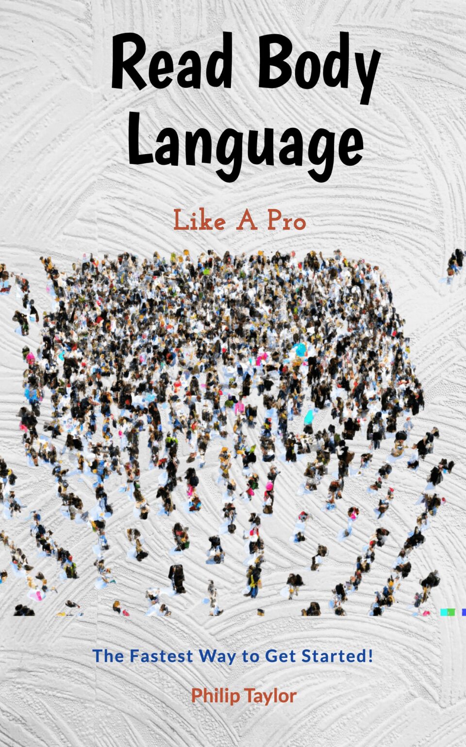 Body Language Matters - Body Language Matters