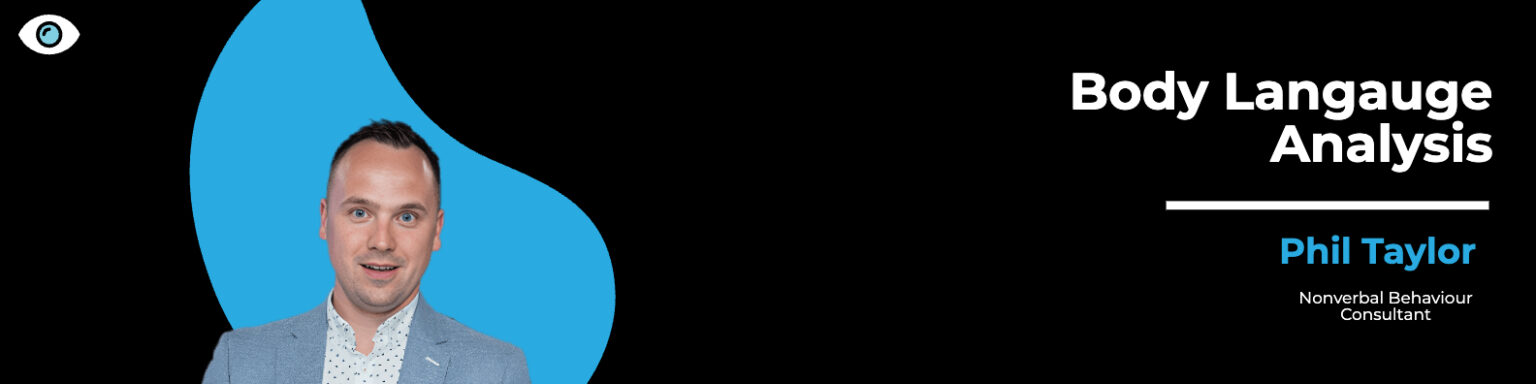 Body Language Matters - Body Language Matters