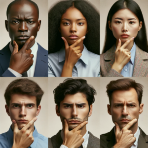 Body Language Face Touching (All You Need To Know)