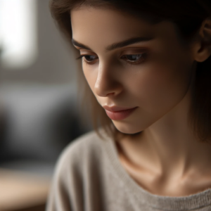 Body Language Of The Eyes (Learn To Read Eye Movement)