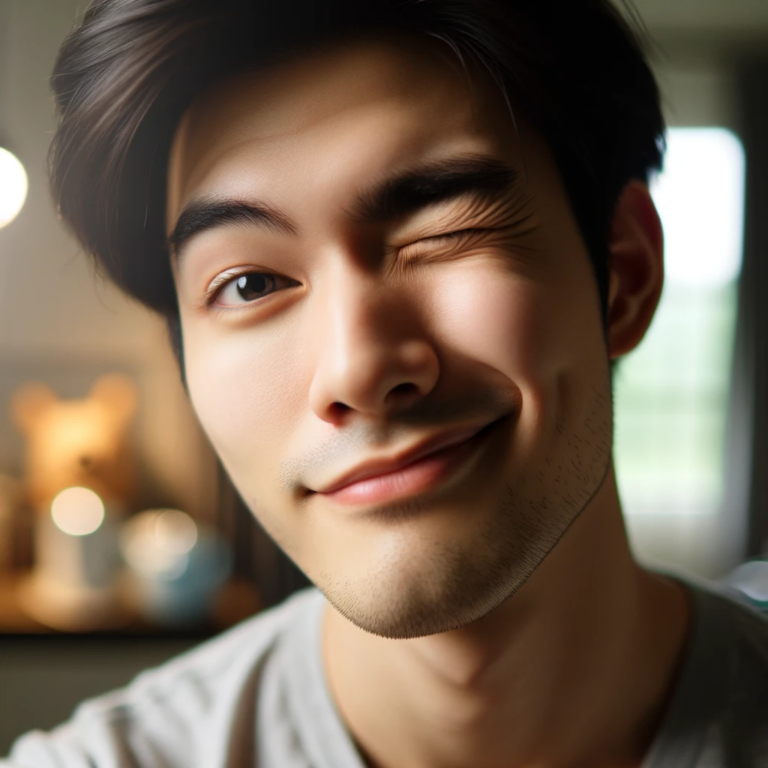 Body Language Of The Eyes (Learn To Read Eye Movement)