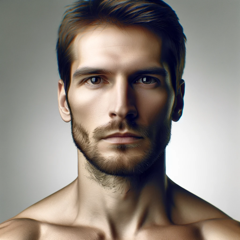 Body Language Of The Eyes (Learn To Read Eye Movement)