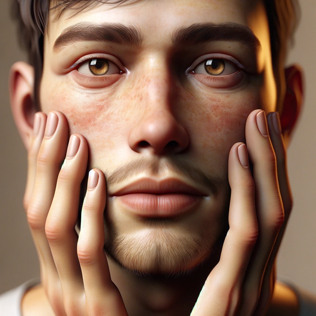 Body Language Of The Hands Mean (Hand Gesture)