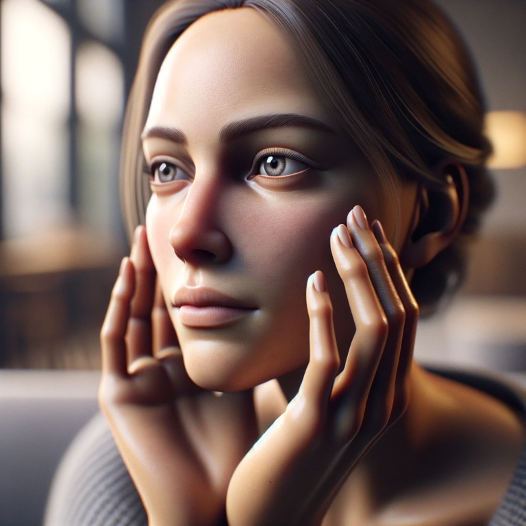 Body Language Of The Hands Mean (Hand Gesture)