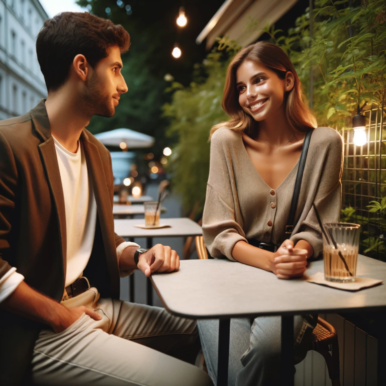 Hands In Pockets Body Language (Discover The True Meaning)