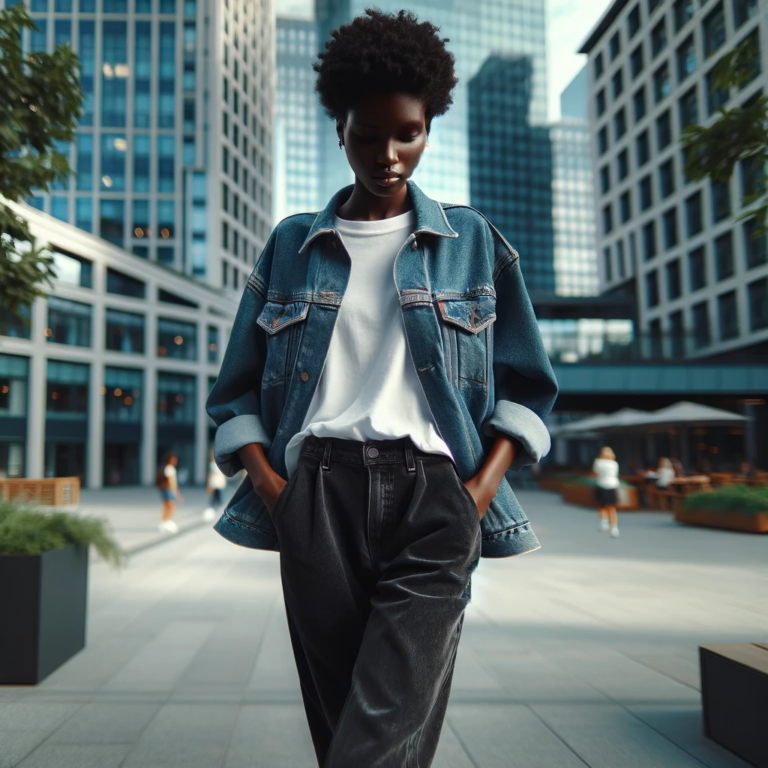 Hands In Pockets Body Language (Discover The True Meaning)