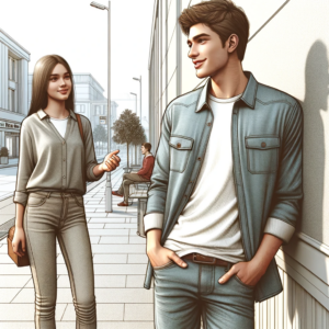 Hands In Pockets Body Language (Discover The True Meaning)