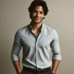 Hands In Pockets Body Language (Discover The True Meaning)