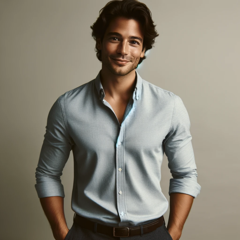 Hands In Pockets Body Language (Discover The True Meaning)