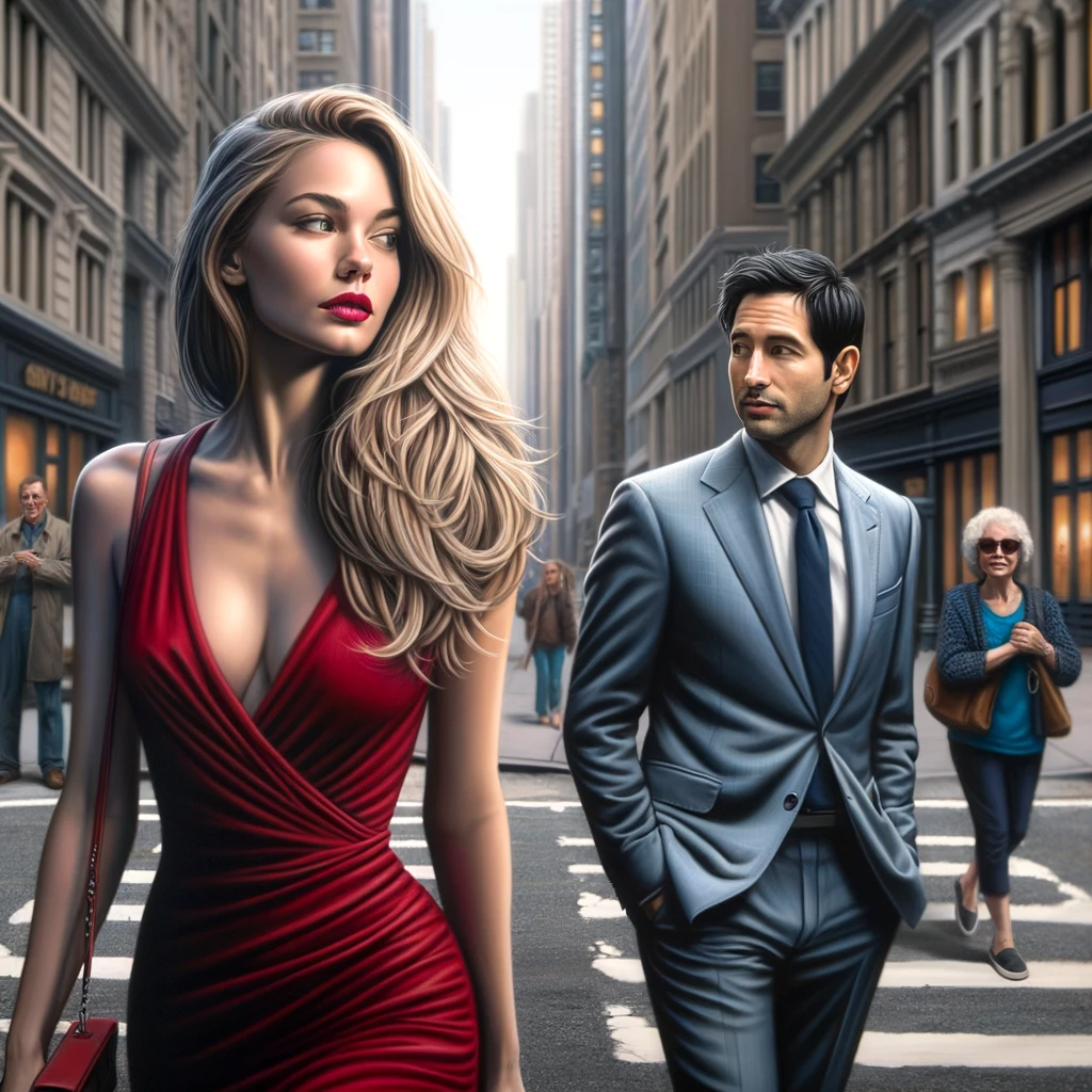 How to Make a Narcissist Jealous (Jealousy)