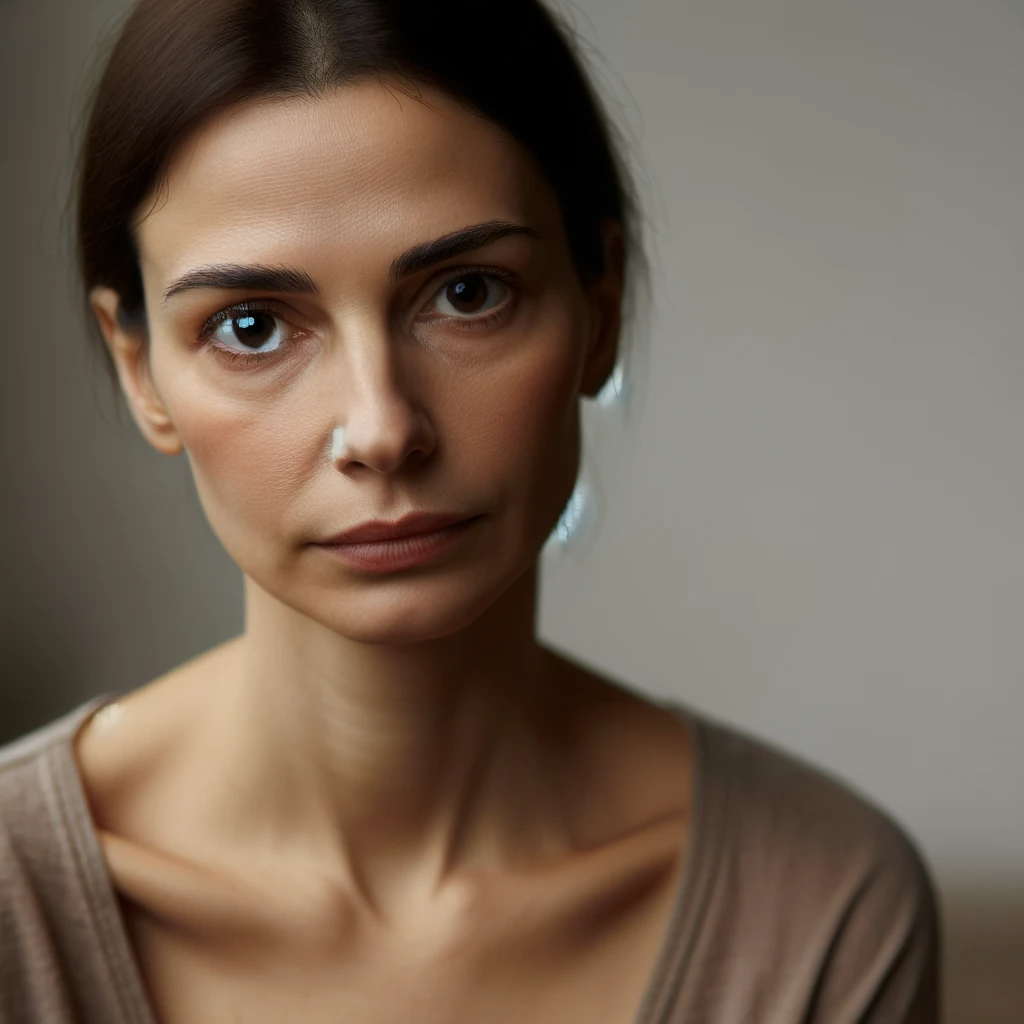 What Does Lack of Affection Do to a Woman (Affection and Intimacy)