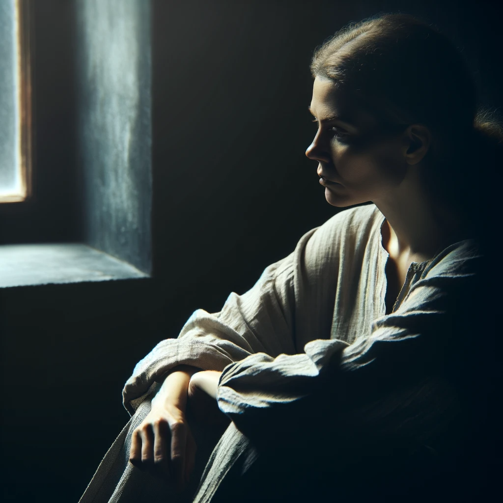 What Does Lack of Affection Do to a Woman (Affection and Intimacy)