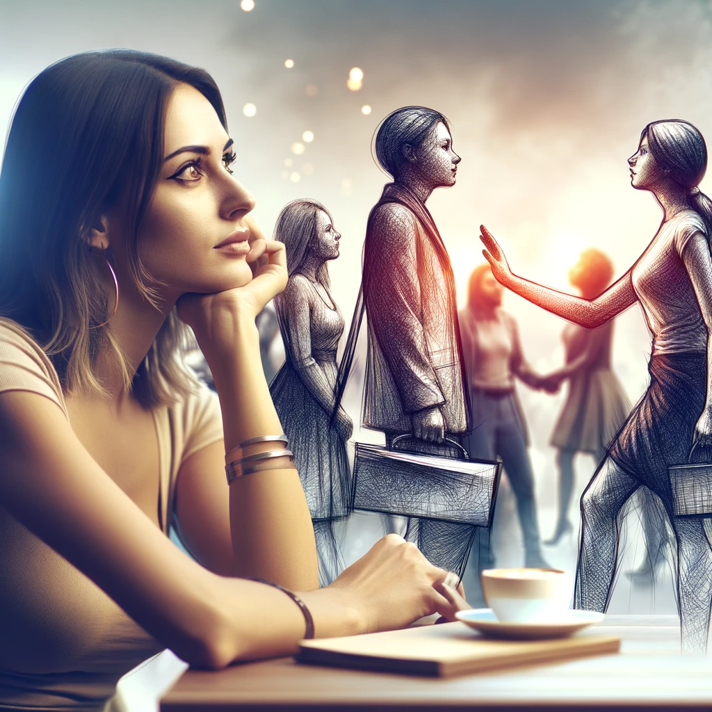 What Does Lack of Affection Do to a Woman (Affection and Intimacy)