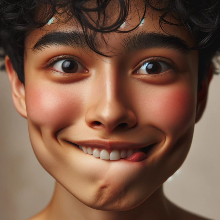 Body Language Mouth (Complete Guide)