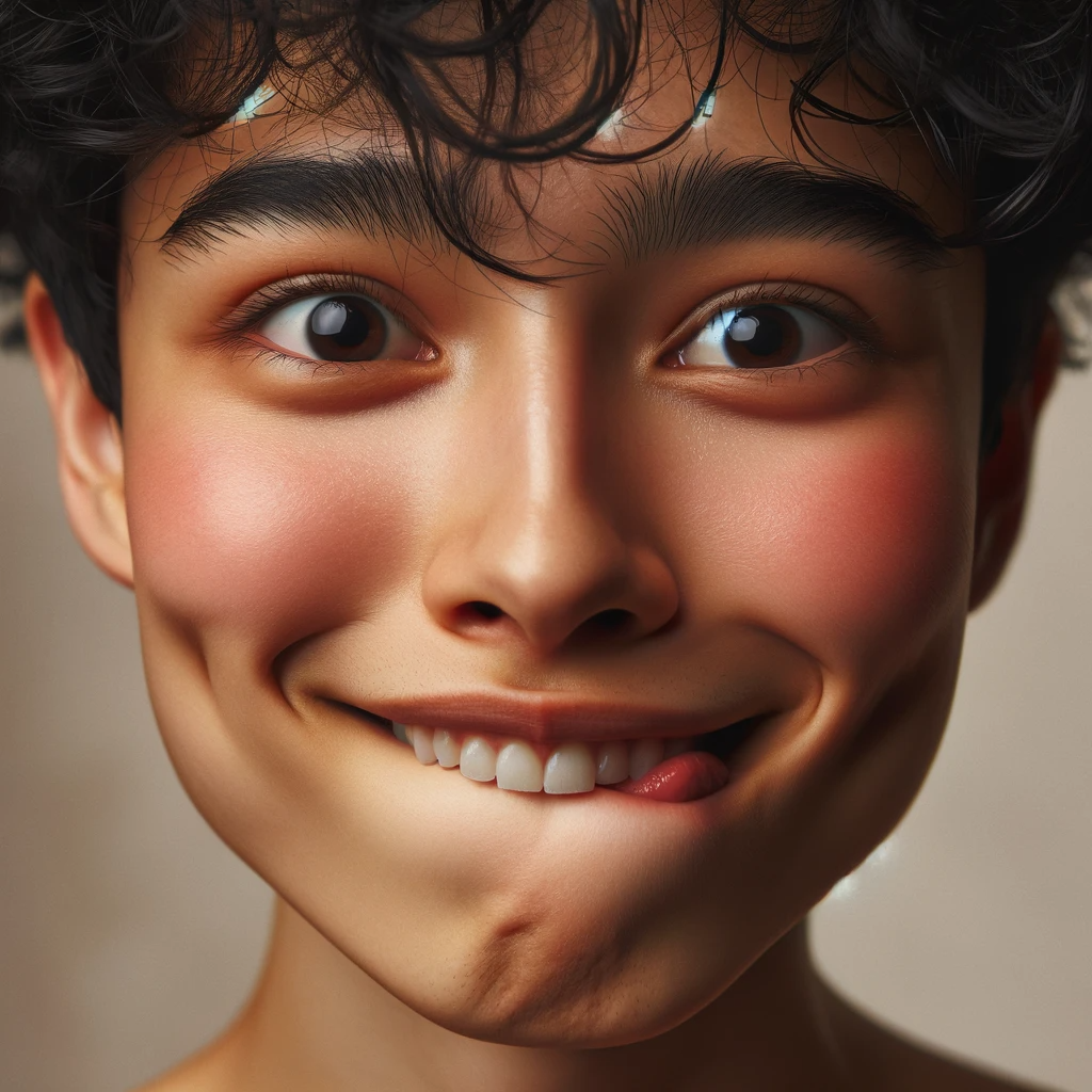 Body Language Mouth (Complete Guide)