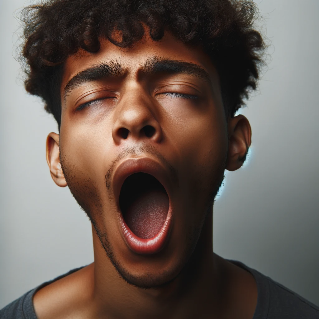 Body Language Mouth (Complete Guide)