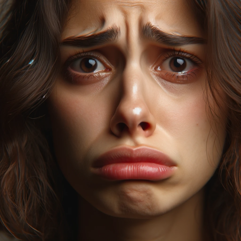 Body Language Mouth (Complete Guide)