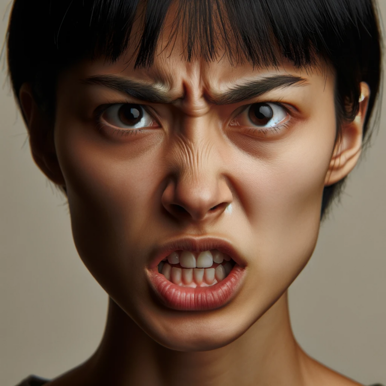 Body Language Mouth (Complete Guide)