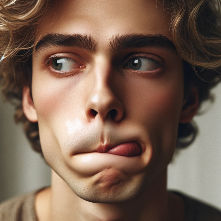 Body Language Mouth (Complete Guide)