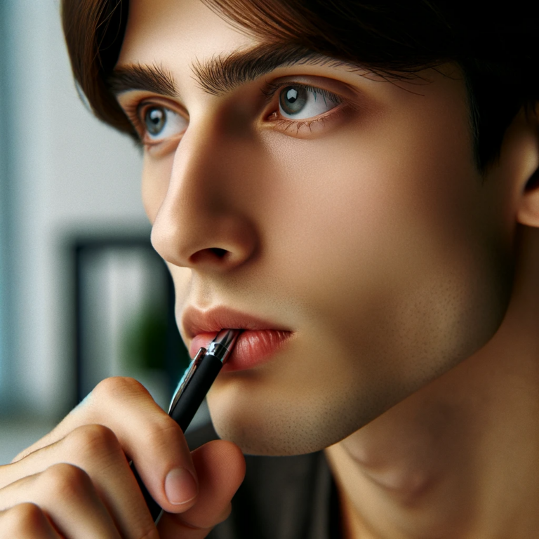 Body Language Mouth (Complete Guide)