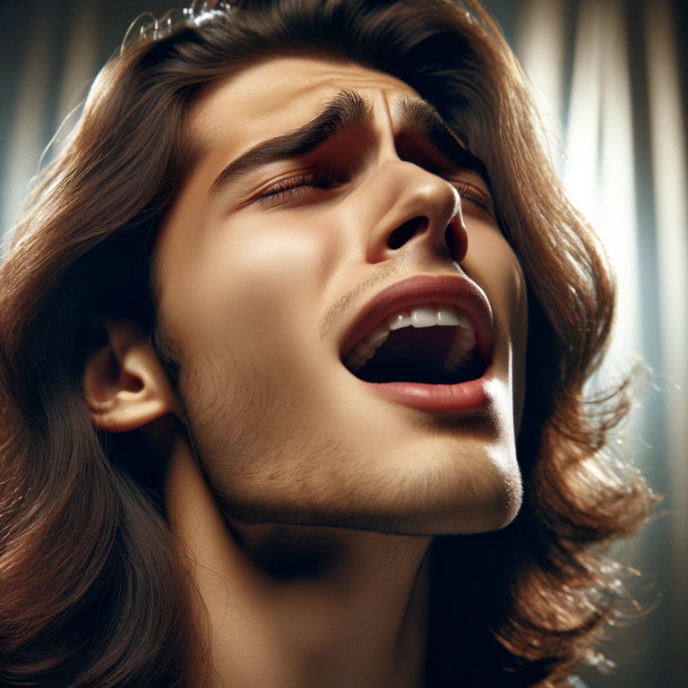 Body Language Mouth (Complete Guide)