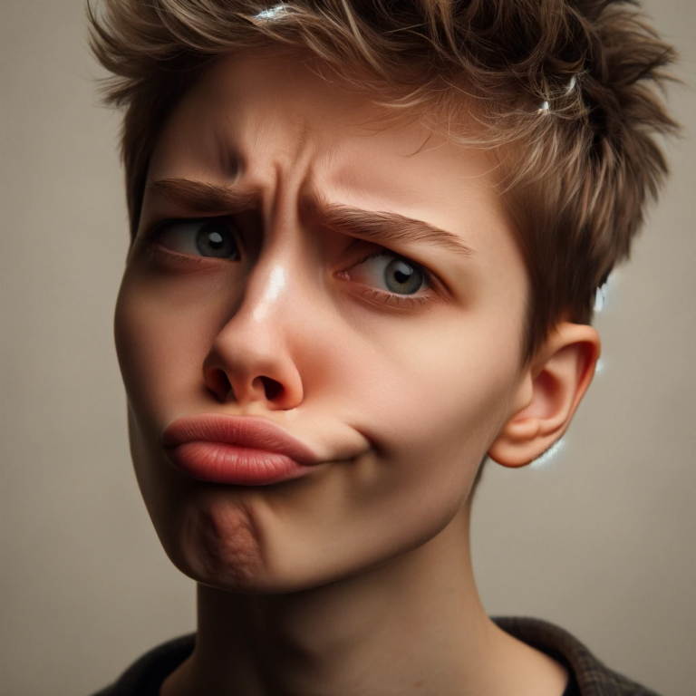 Body Language Mouth (Complete Guide)