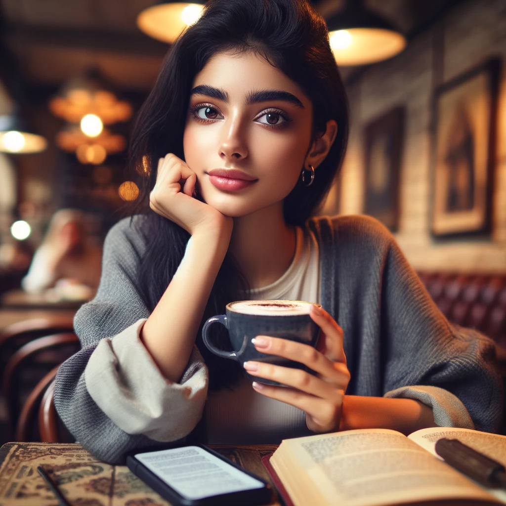 What Does It Mean When A Guy Says You’re Sweet