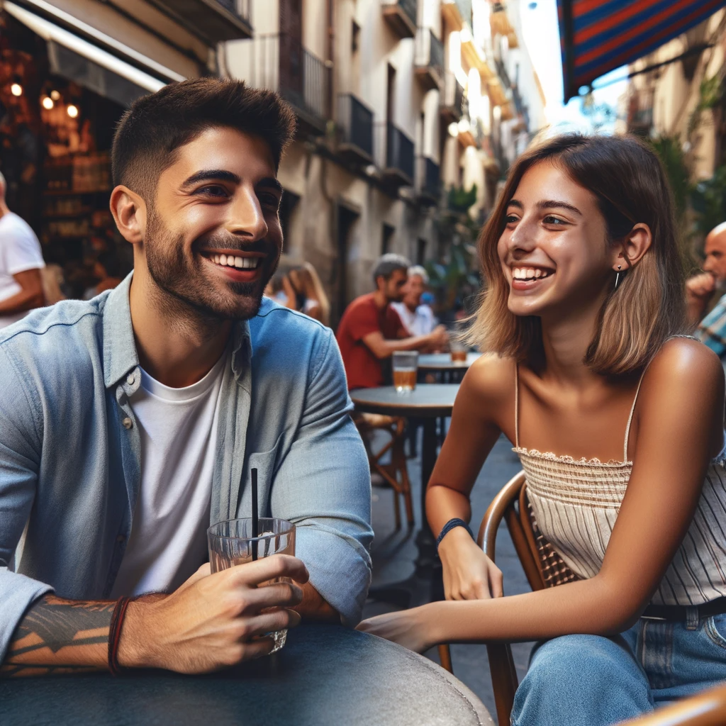 What Does It Mean When A Guy Says You’re Sweet