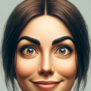 Body Language Eyebrows (Reading People Is Your Job)