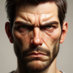 Body Language Eyebrows (Reading People Is Your Job)