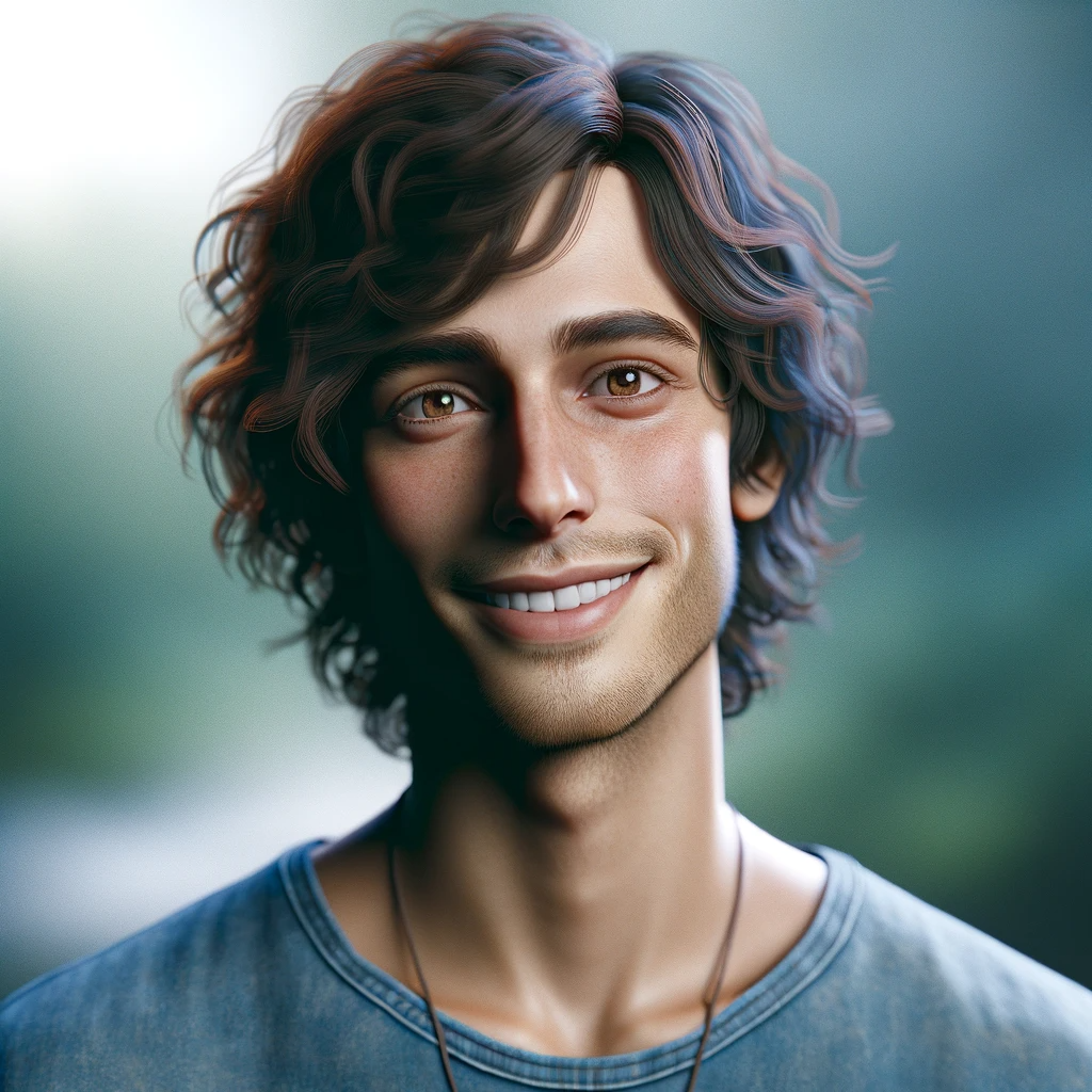 When You're Happy, Your Body Language Is Happy Too