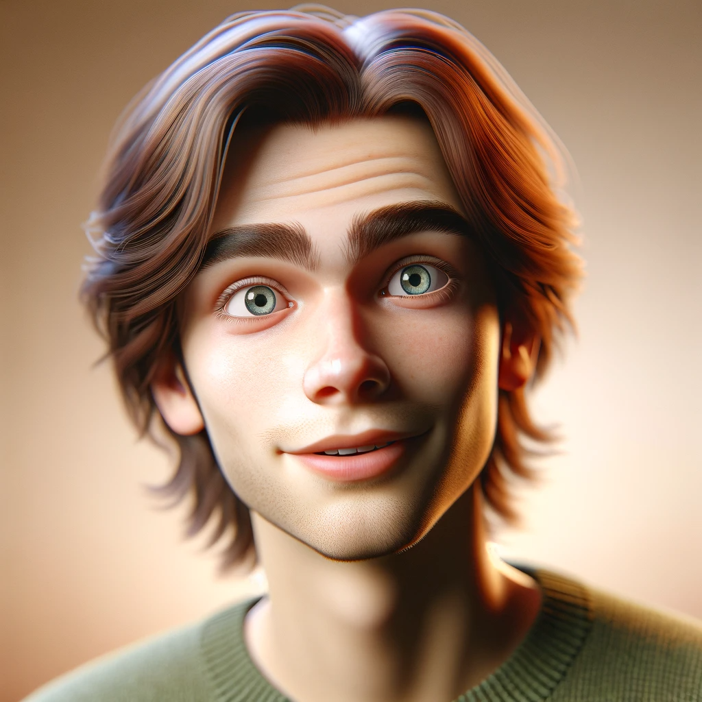 When You're Happy, Your Body Language Is Happy Too