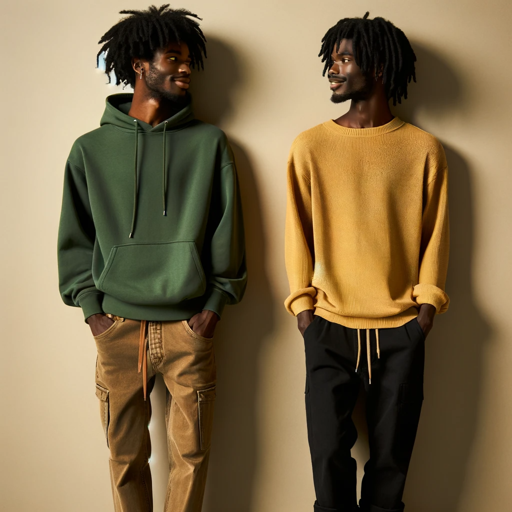 When You're Happy, Your Body Language Is Happy Too