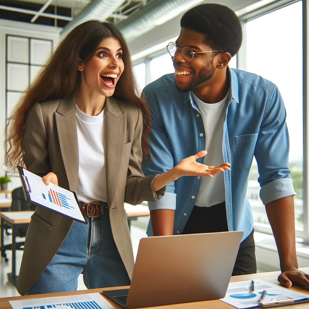 How to Be the Center of Attention Without Trying (Simple Ways)